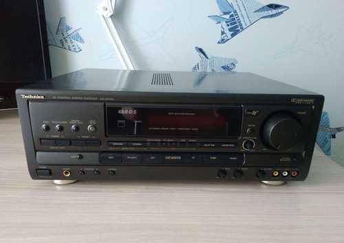 Ресивер Technics SA-EX700