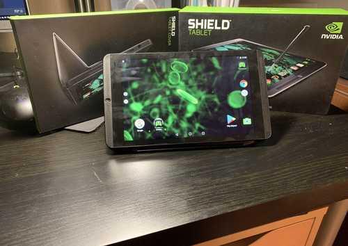 Планшет Nvidia Shield Tablet