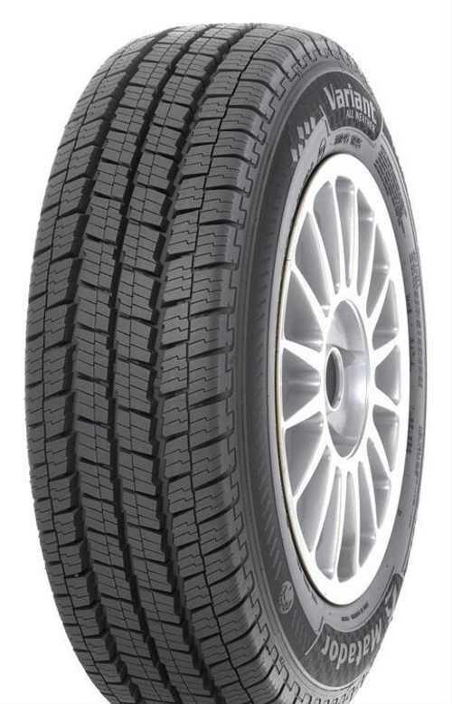 Matador 205/70R15 106/104R MPS125 variant