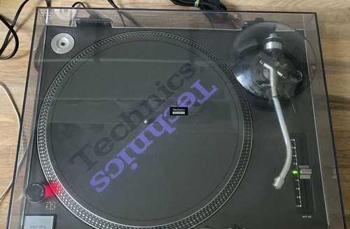 Technics sl-1200 mk3