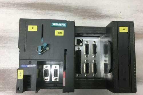 Siemens simatic S7 разные модули и платы