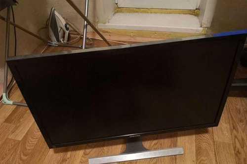 28" Монитор Samsung U28D590 4К