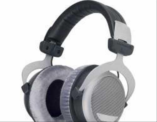 Наушники и плееры Beyerdynamic DT 880 (600 Ohm)