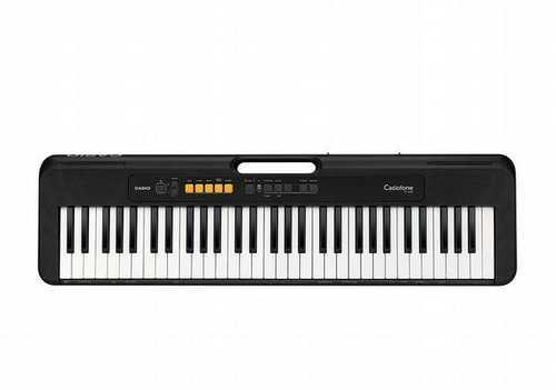Casio CT-S100 cинтезатор
