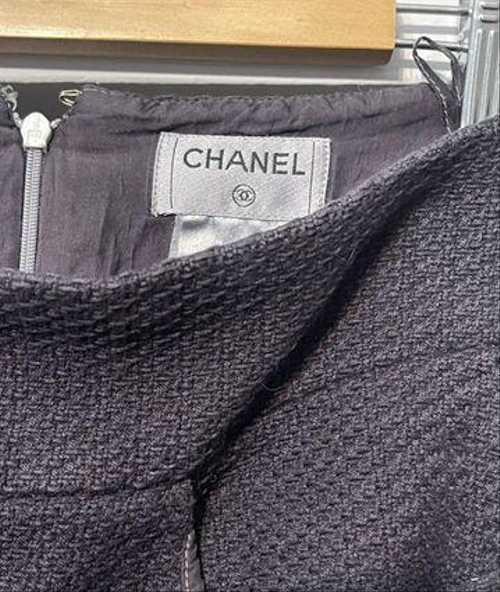 Юбка chanel оригинал