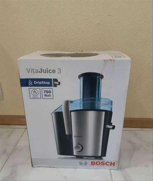 Соковыжималка bosch mes3500