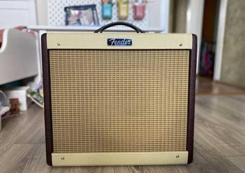 Fender blues junior