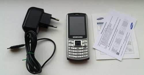 Samsung S3310