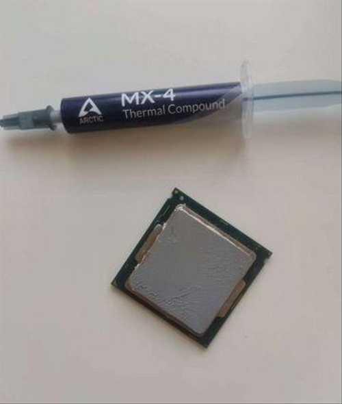 Процессор intel core i5 6400