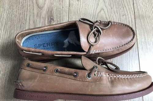 Sperry топсайдеры, 42 рр