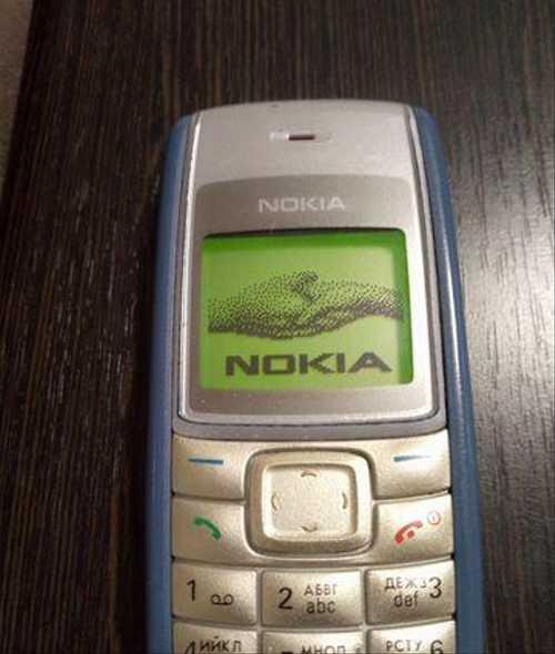 Nokia 1110i