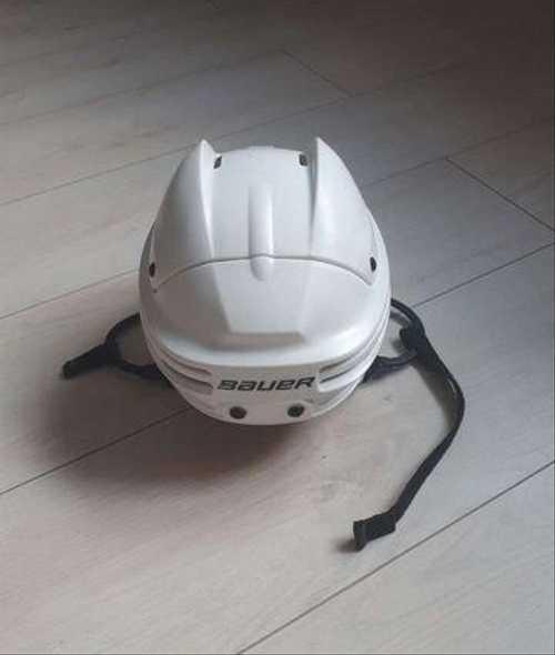 Шлем хоккейный bauer BHH4500M