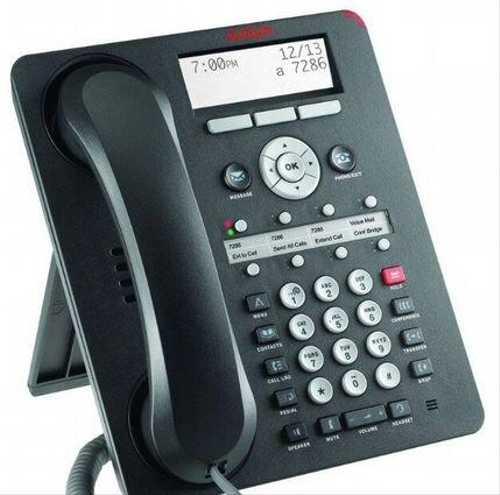 VoIP-телефон Avaya 1608-I