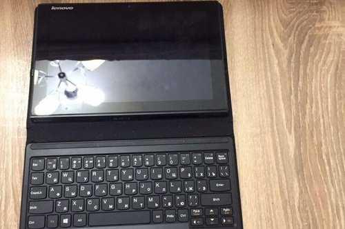Планшет lenovo miix3 1030