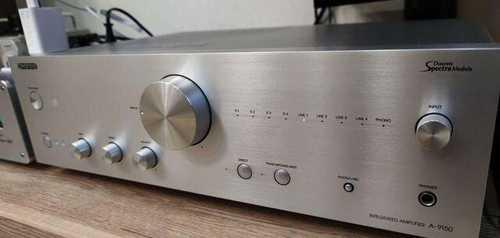 Усилитель onkyo A-9150