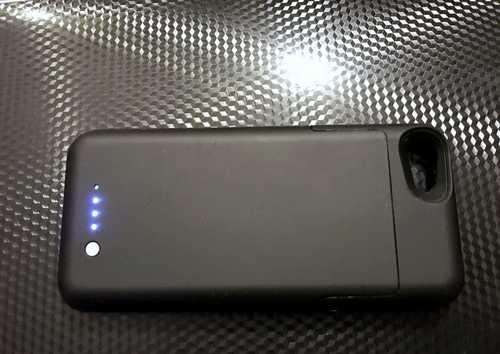 Mophie чехол-аккумулятор для iPhone 5;5S;5SE