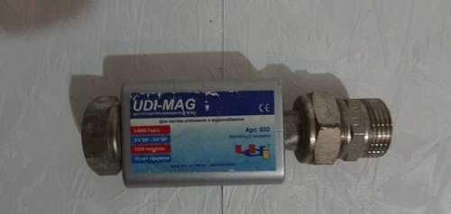 Магнитный преобразователь воды UDI-Mag, арт.032