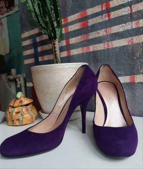 Туфли Casadei 37