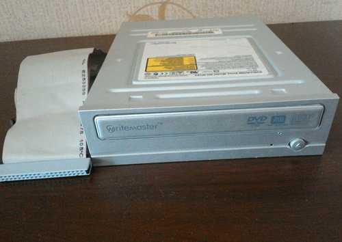 DVD-R/RW Drive Model SH-W162