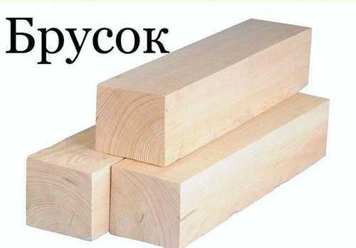 Декоративная рейка из сосны