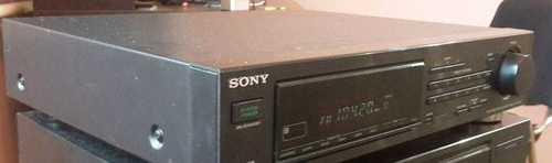 Блочный тюнер Sony ST-D905