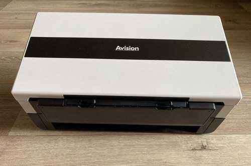 Сканер протяжный Avision AD250 (FL-1501B)