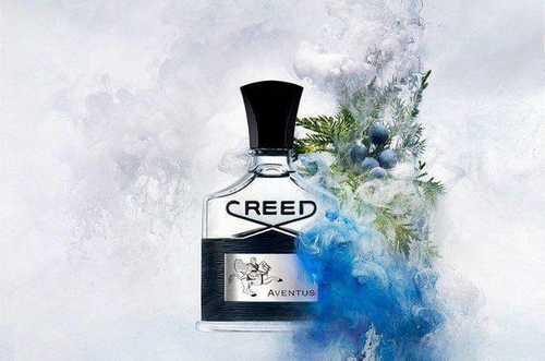 Creed Aventus Оригинал / Крид Авентус 50ml