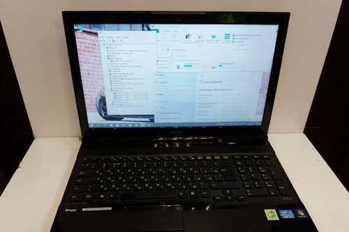 Fujitsu lifebook AH532