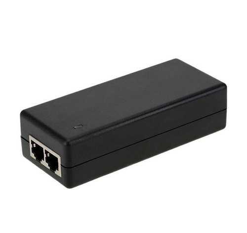 AN-PI30 - инжектор PoE / PoE+ 30Вт