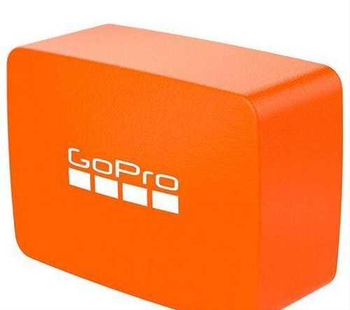 Поплавок GoPro Floaty для hero5 (aflty-004)