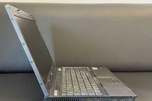 Ноутбук 14.1 HP Compaq nc6400 Core 2 Duo