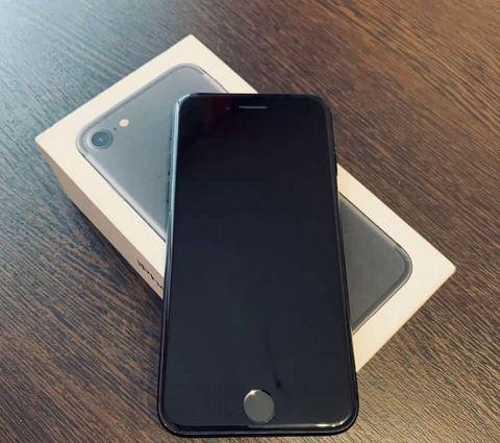 Телефон iPhone7 128gb