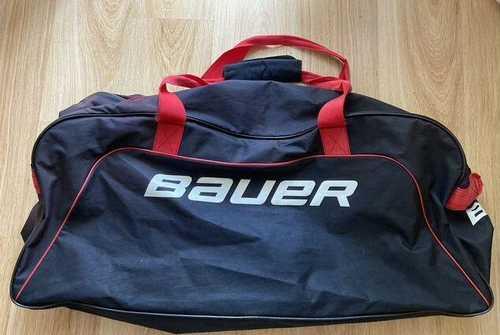 Хоккейный баул Bauer