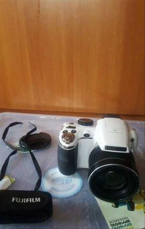 Фотоаппарат, камера fujifilm finepix S4300