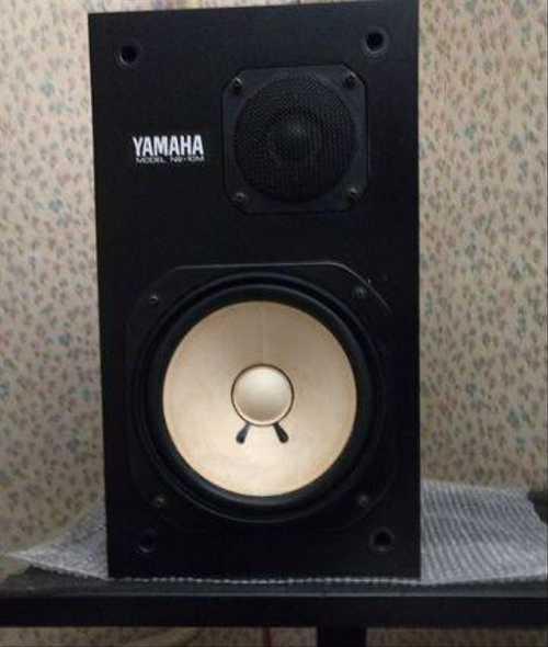 Yamaha ns-10m