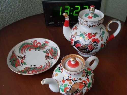 Заварочный чайник