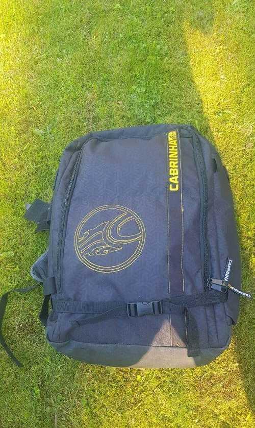Кайт Cabrinha Switchblade 10 м