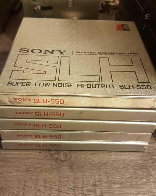 Катушка Sony ULH-7-550
