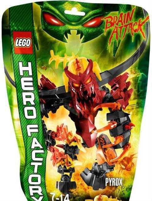 Lego Hero Factory 44001, Bionicle, Star Wars