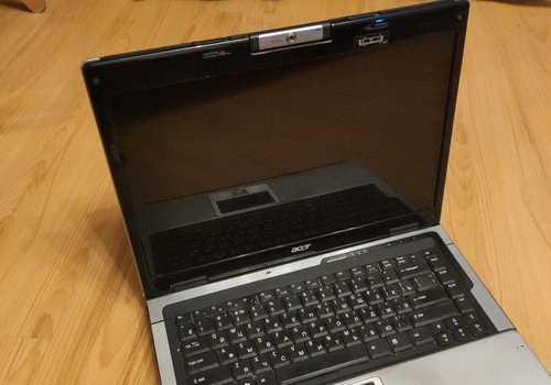 Acer Aspire 9120 на запчасти