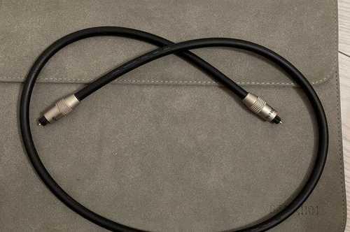 Luxman professional optical cable оптический кабел