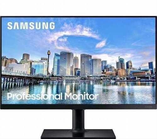 Samsung F27T450FQI новый монитор