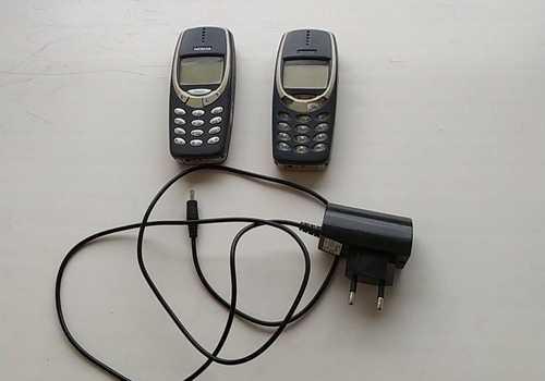 Телефон Nokia 3310