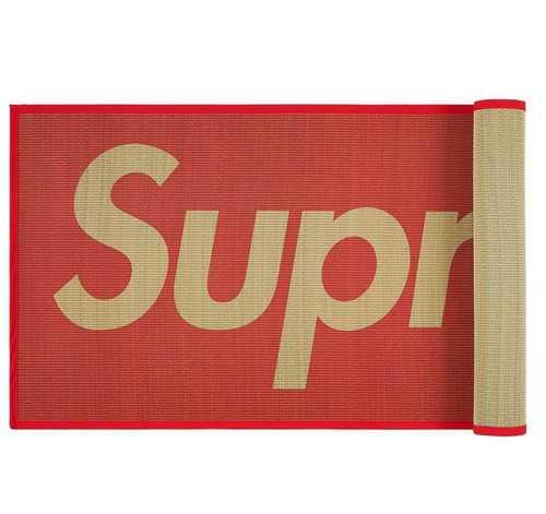 Ковер Supreme Woven Straw Mat
