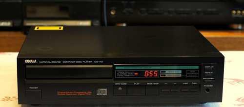 Yamaha CD-X3 Grundig MCF-200 плеер дека RAR