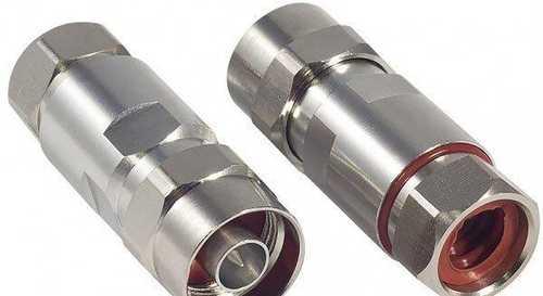 Разъём N Male для кабеля 1/2 RF-link