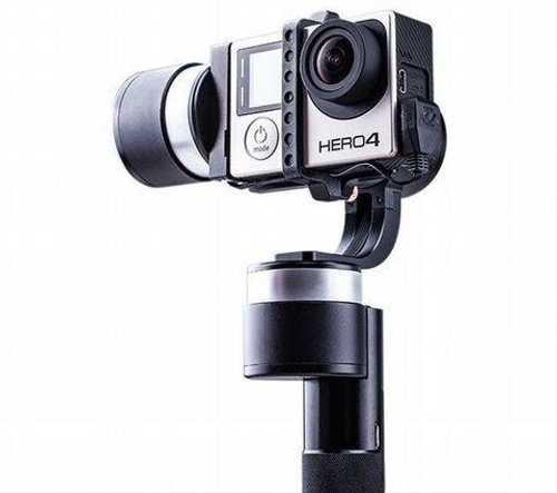 Электронный стедикам Zhiyun Z1-Pround для GoPro