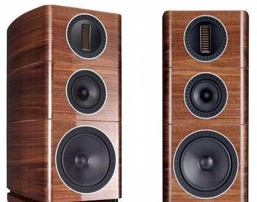 Полочная акустика Wharfedale Elysian 2 Walnut