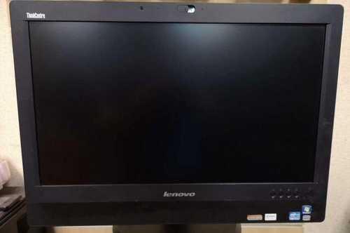 Моноблок Lenovo ThinkCentre M92z