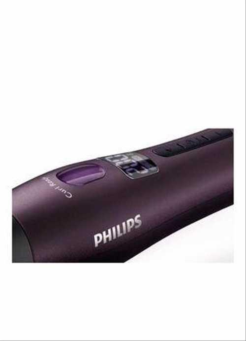 Электрошипцы philips